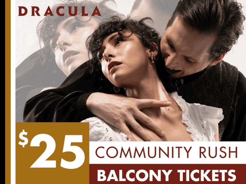 Sacramento Ballet’s 70th Anniversary Celebration | Sacramento’s ...