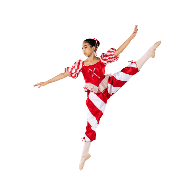 Roles | Sacramento Ballet