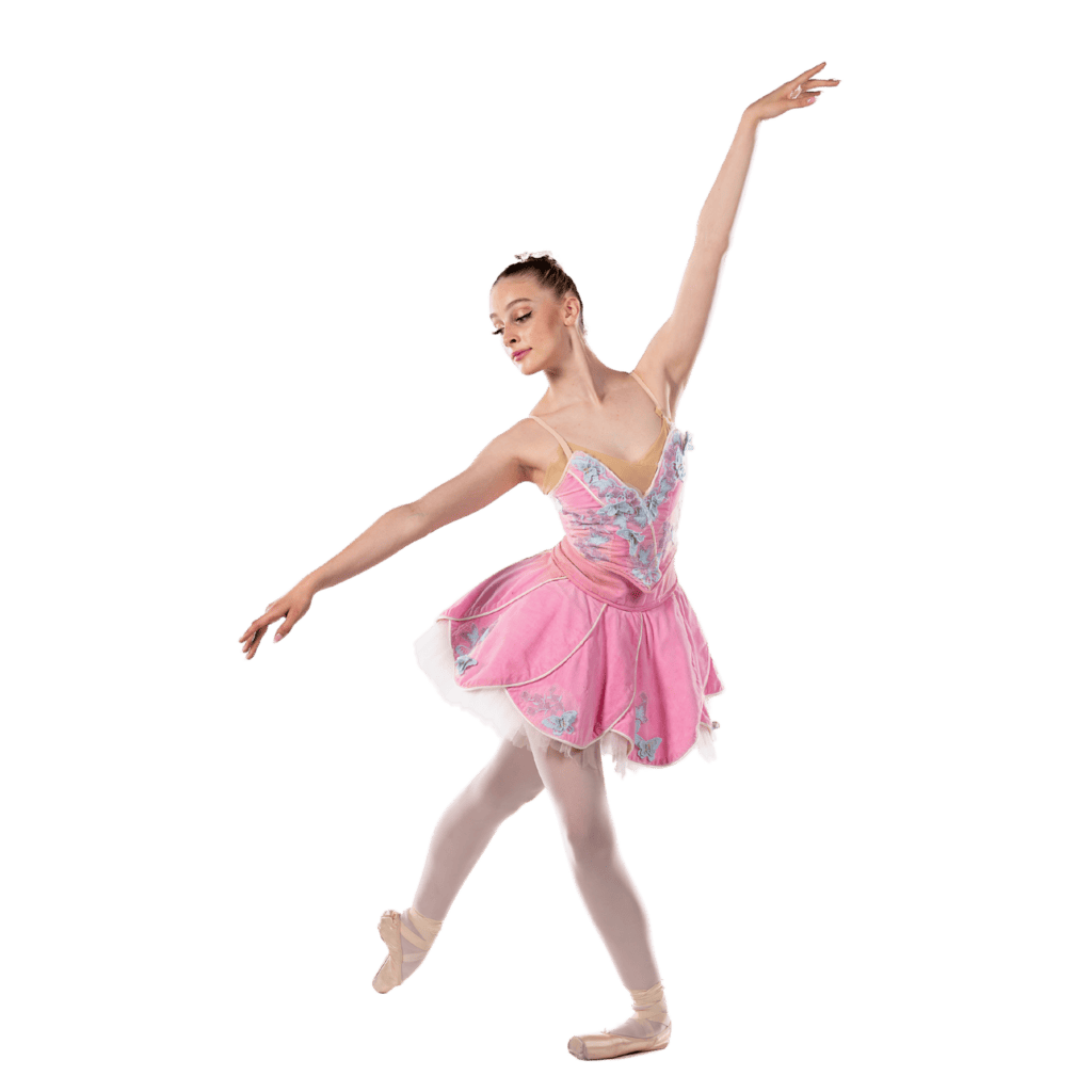 Roles | Sacramento Ballet