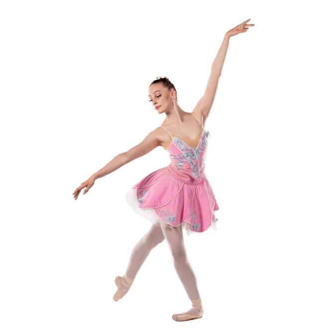 Roles | Sacramento Ballet