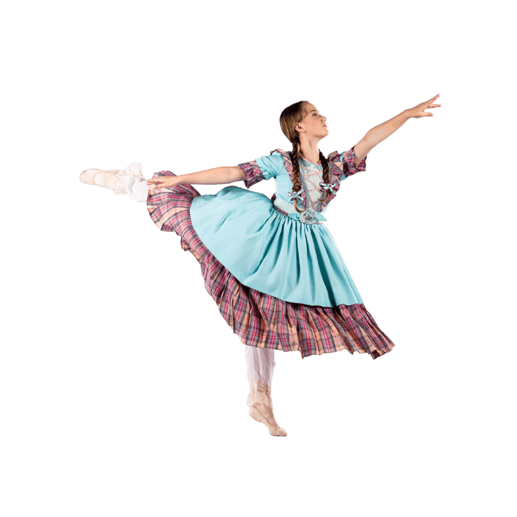 Roles | Sacramento Ballet