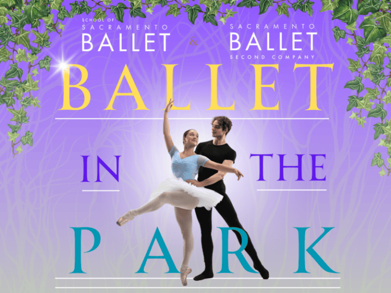 Sacramento Ballet’s 70th Anniversary Celebration | Sacramento’s ...