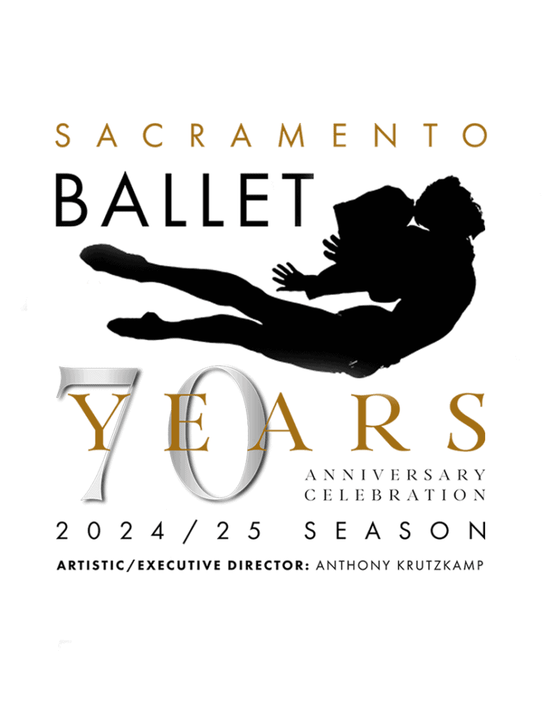 2024/25 Subscriptions | Sacramento Ballet