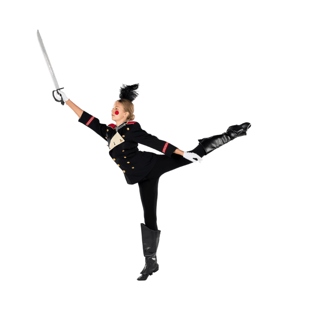 Roles | Sacramento Ballet