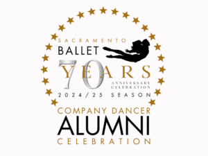 Sacramento Ballet’s 70th Anniversary Celebration | Sacramento’s ...