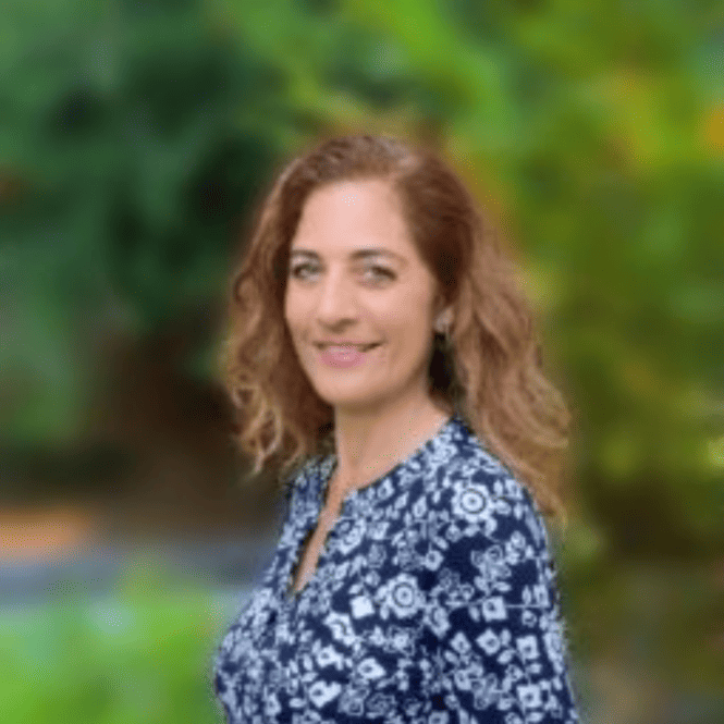 Alyssa Paoletti | Sacramento Ballet