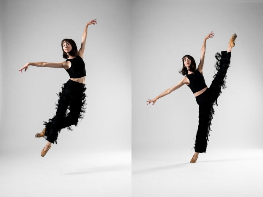 Ava Chatterson | Sacramento Ballet