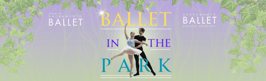 Program | Sacramento Ballet