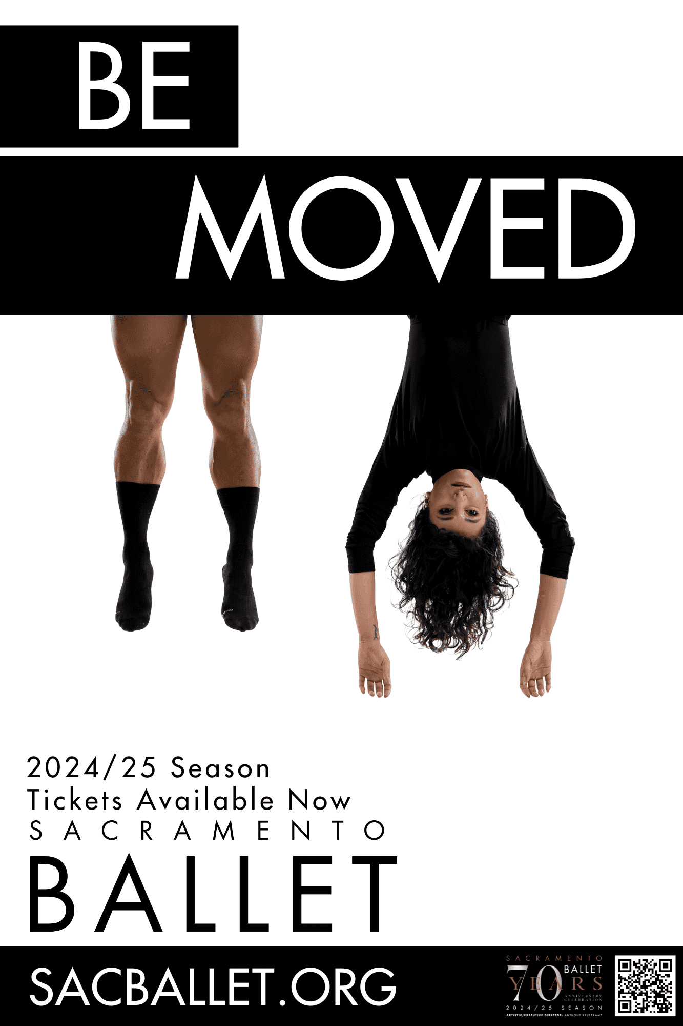 Press & Media | Sacramento Ballet