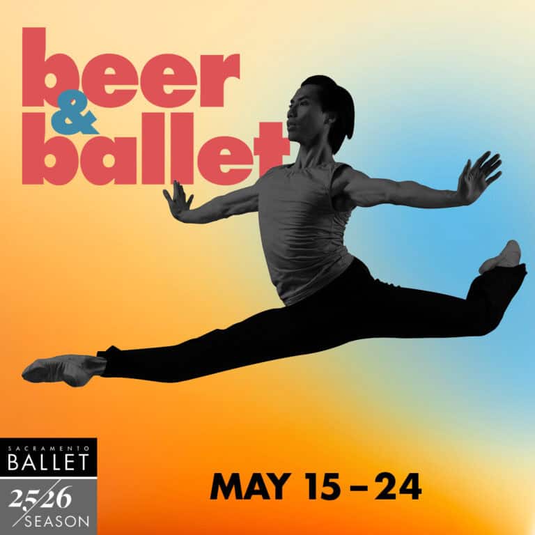 Get Exclusive Perks and Savings with 25/26 Season Subscriptions - Available Now! | Sacramento Ballet