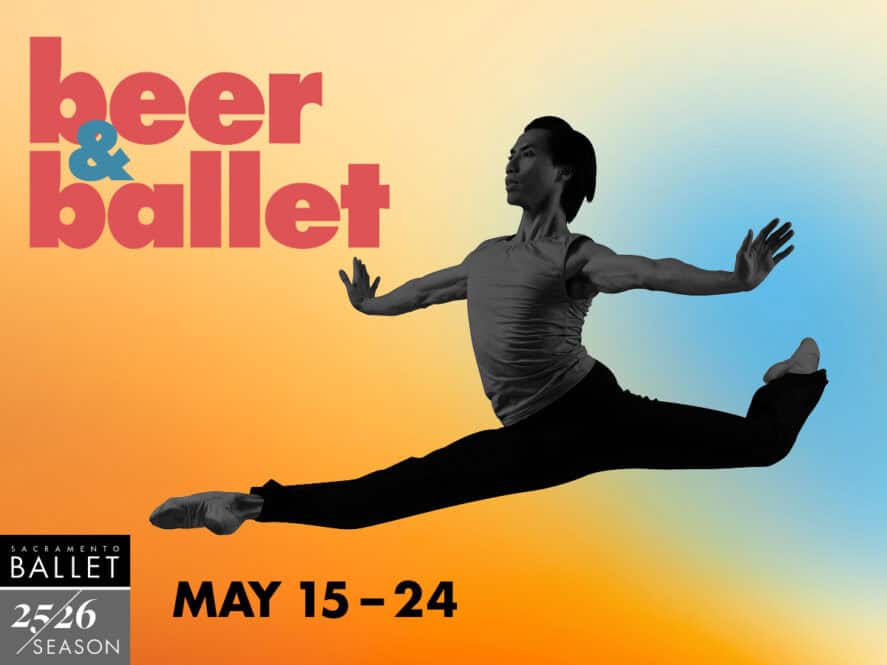 Performances | Sacramento Ballet