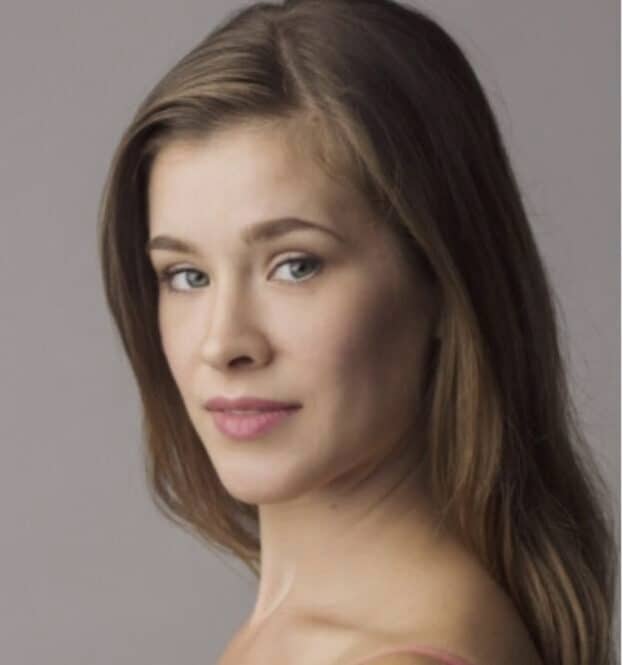 Faculty | Sacramento Ballet