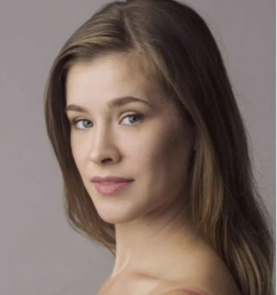 Carli Samuelson | Sacramento Ballet