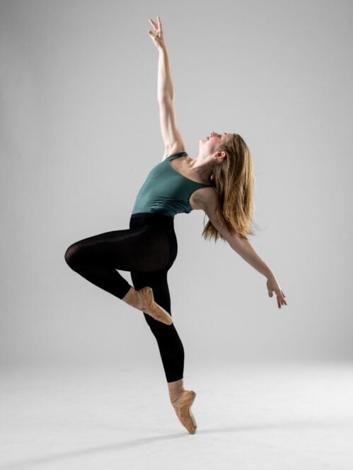Chloe Boyd | Sacramento Ballet