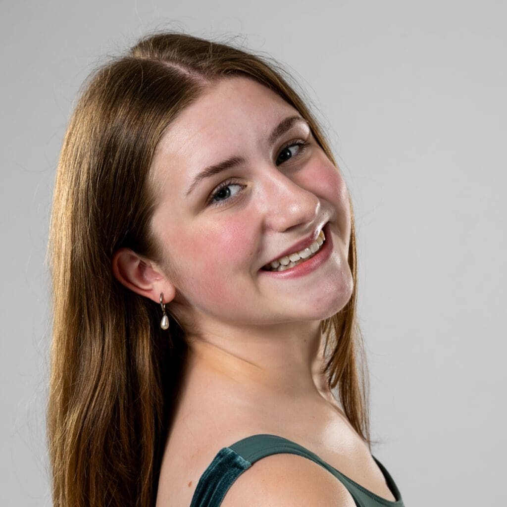 Chloe Boyd | Sacramento Ballet