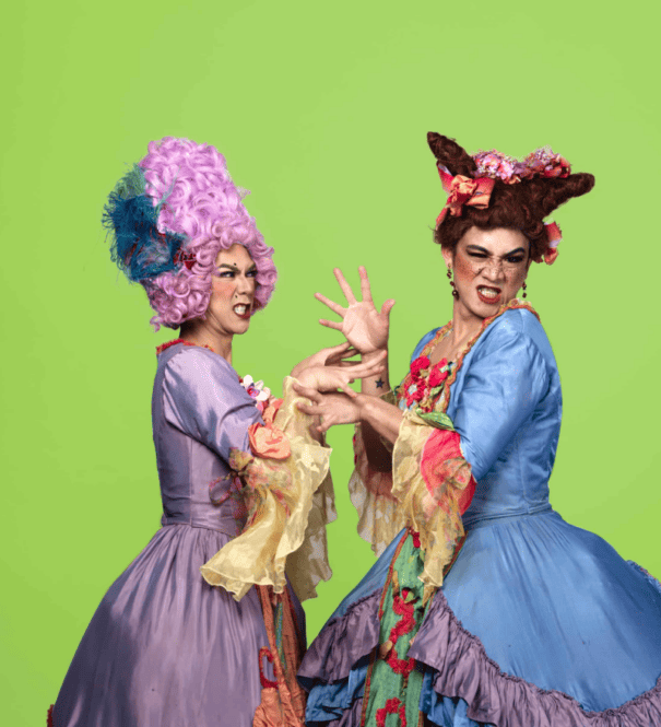 Sacramento Ballet | Sacramento’s professional ballet company dedicated ...