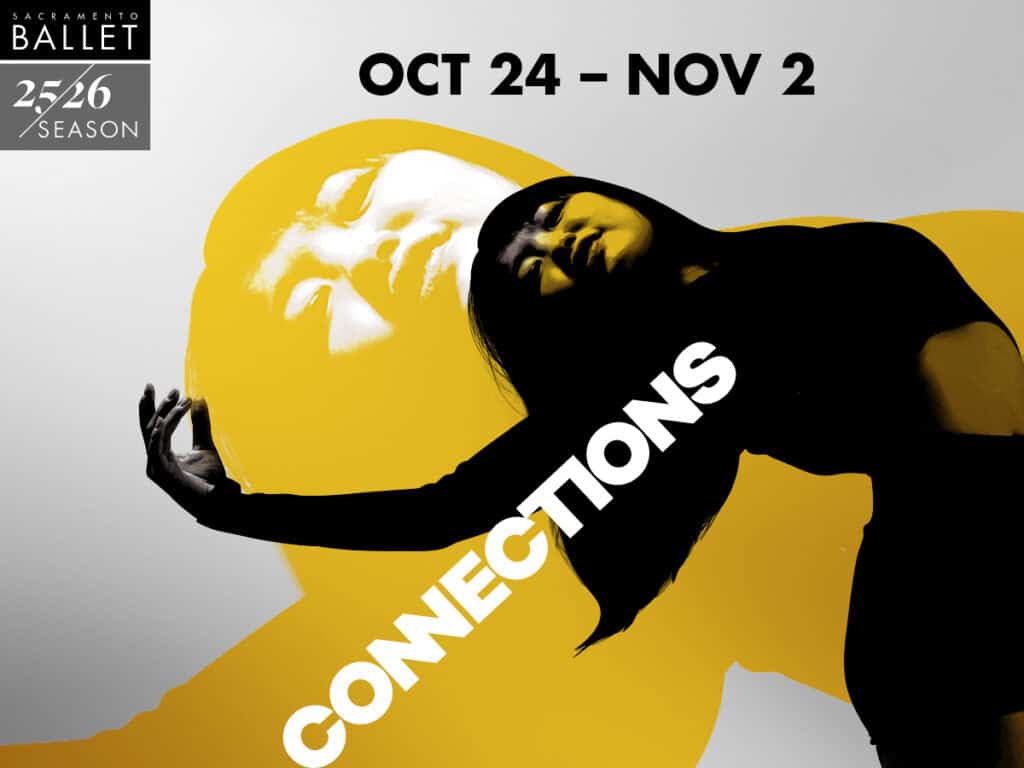 Performances | Sacramento Ballet