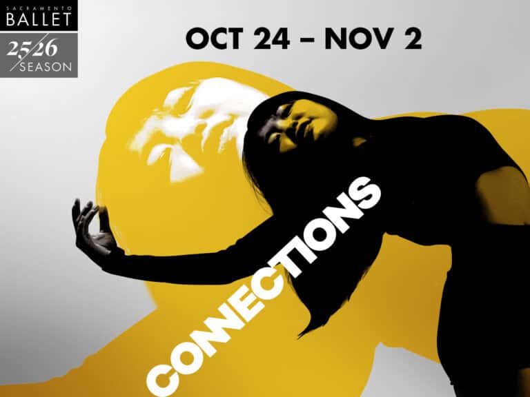 Performances | Sacramento Ballet