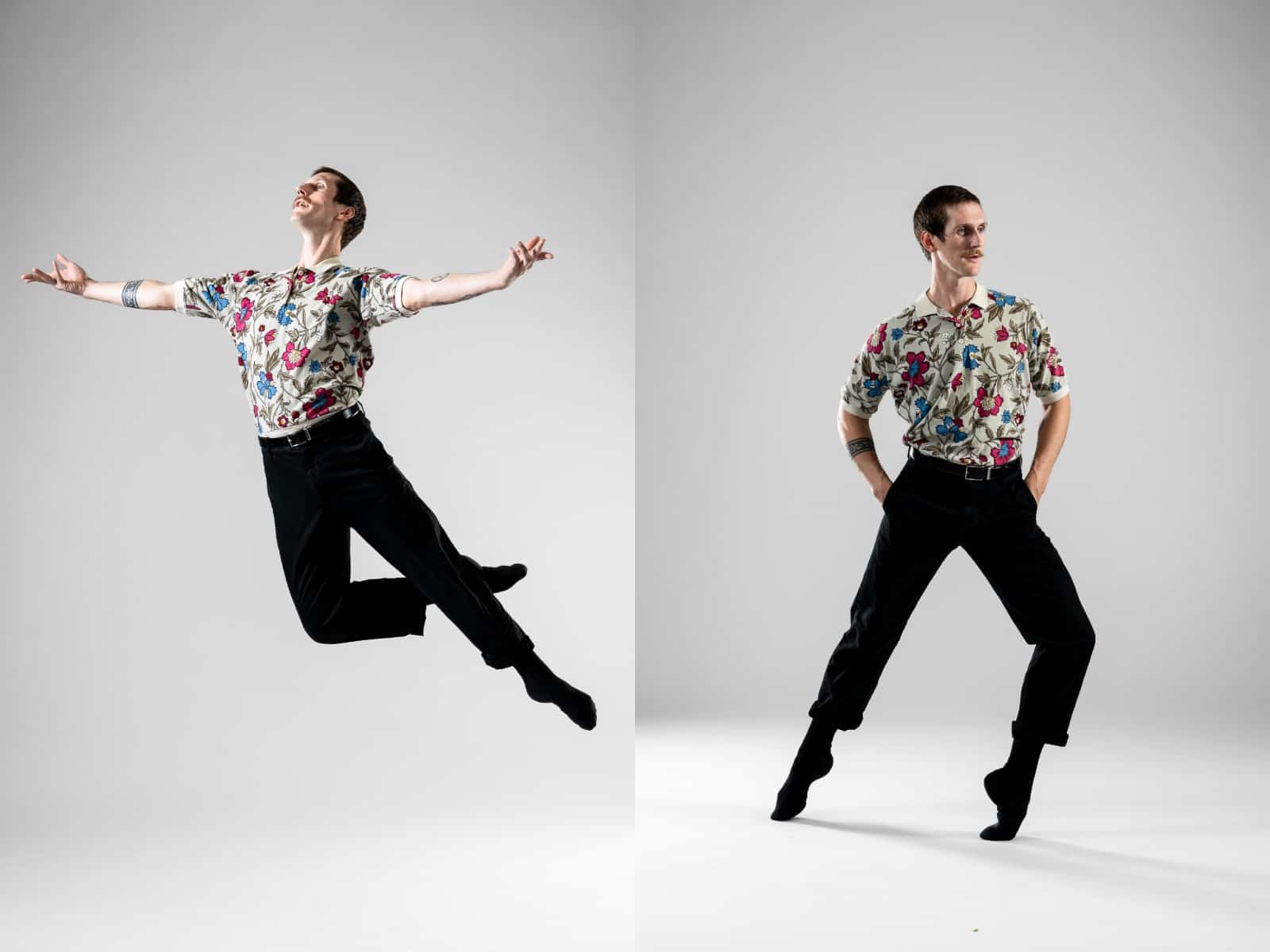 Dylan Keane | Sacramento Ballet