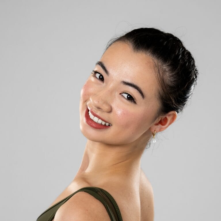 Emilina Jarvis | Sacramento Ballet