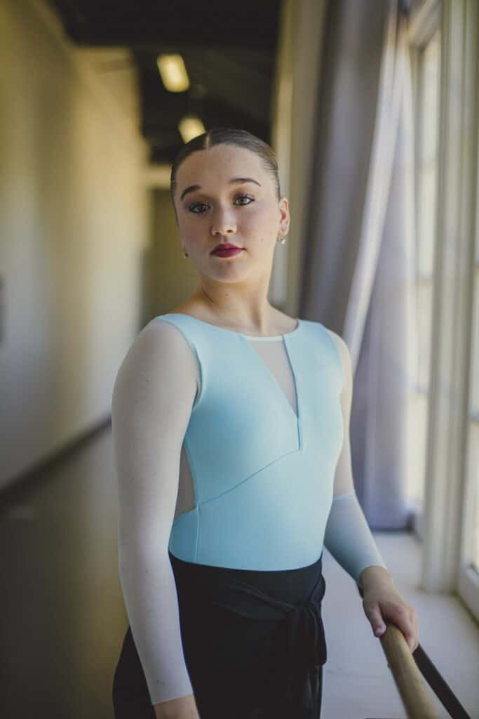 Faculty | Sacramento Ballet