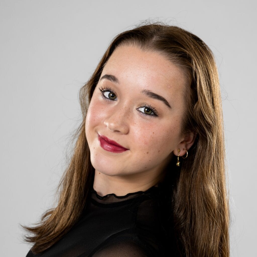 Hailey Rozzano-Keefe | Sacramento Ballet