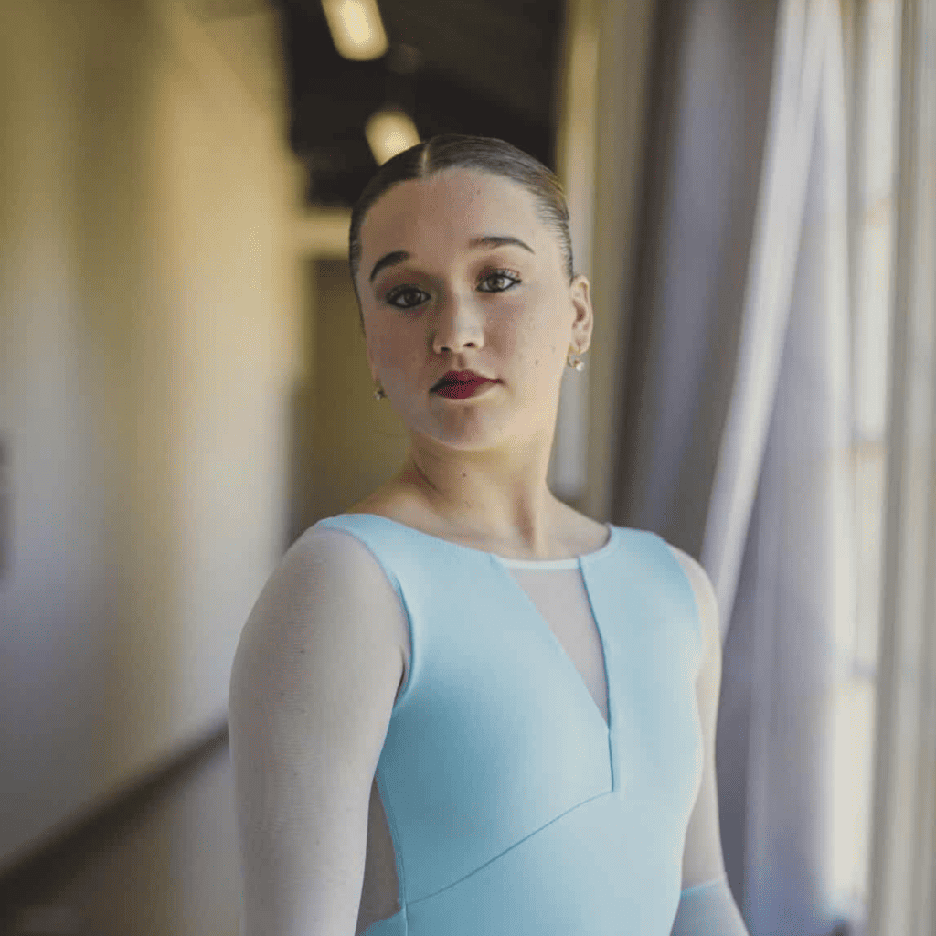 Hailey Rozzano-Keefe | Sacramento Ballet