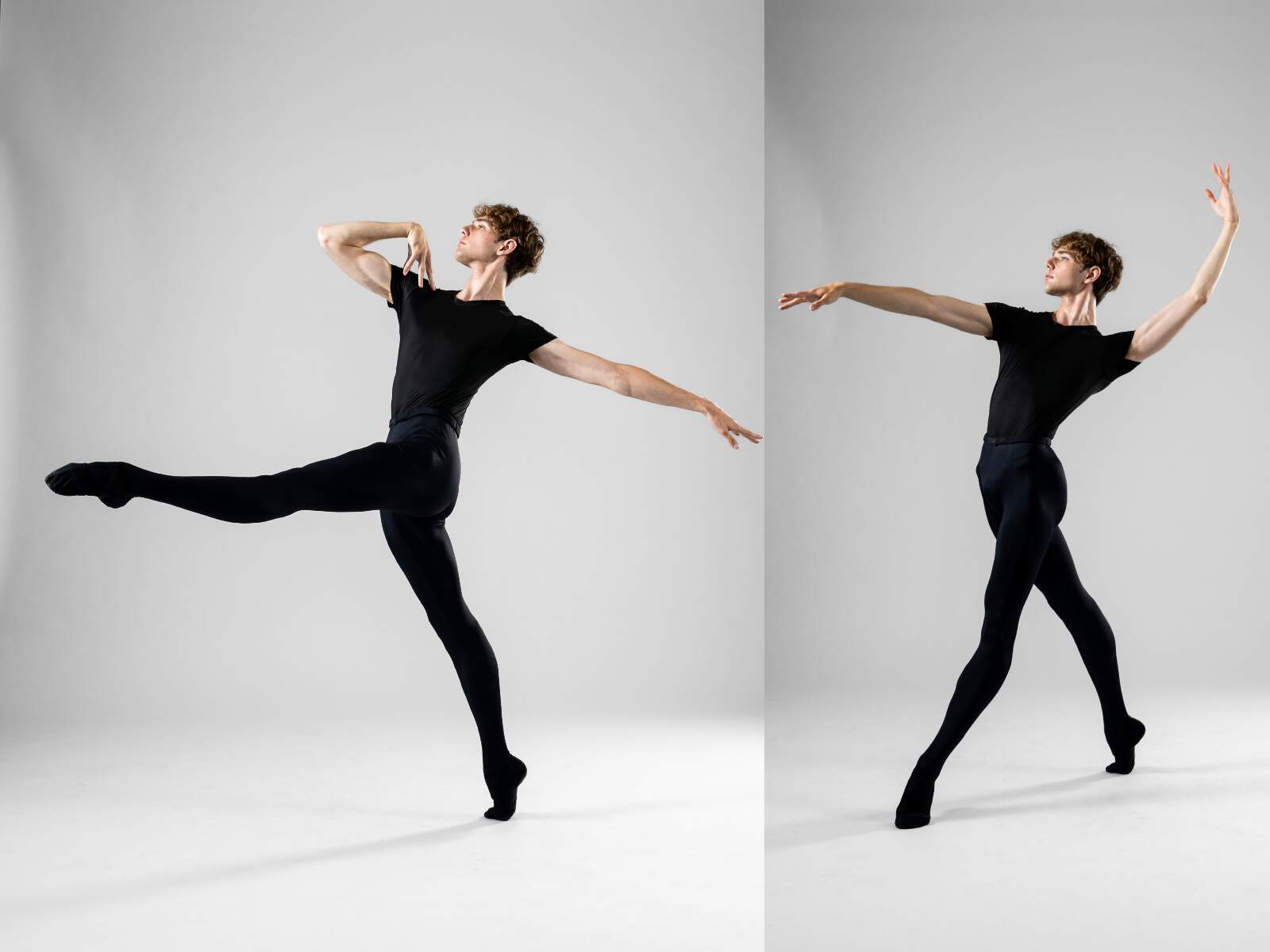 James Griffen | Sacramento Ballet