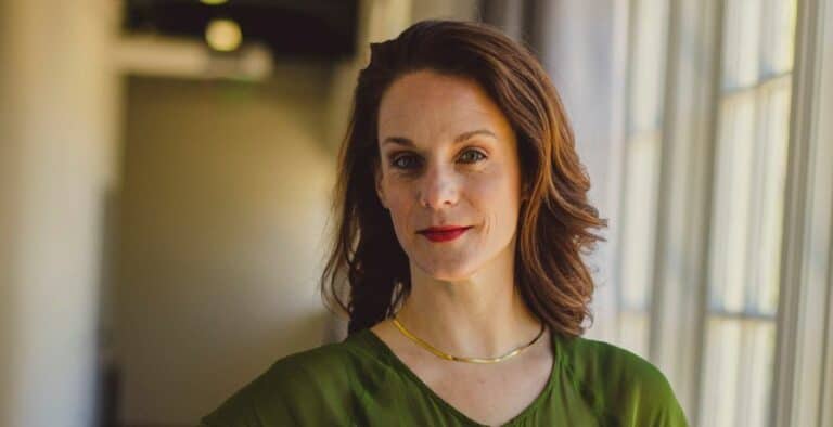 Jill Krutzkamp | Sacramento Ballet