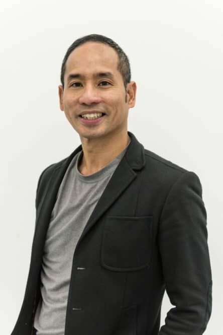 Faculty | Sacramento Ballet