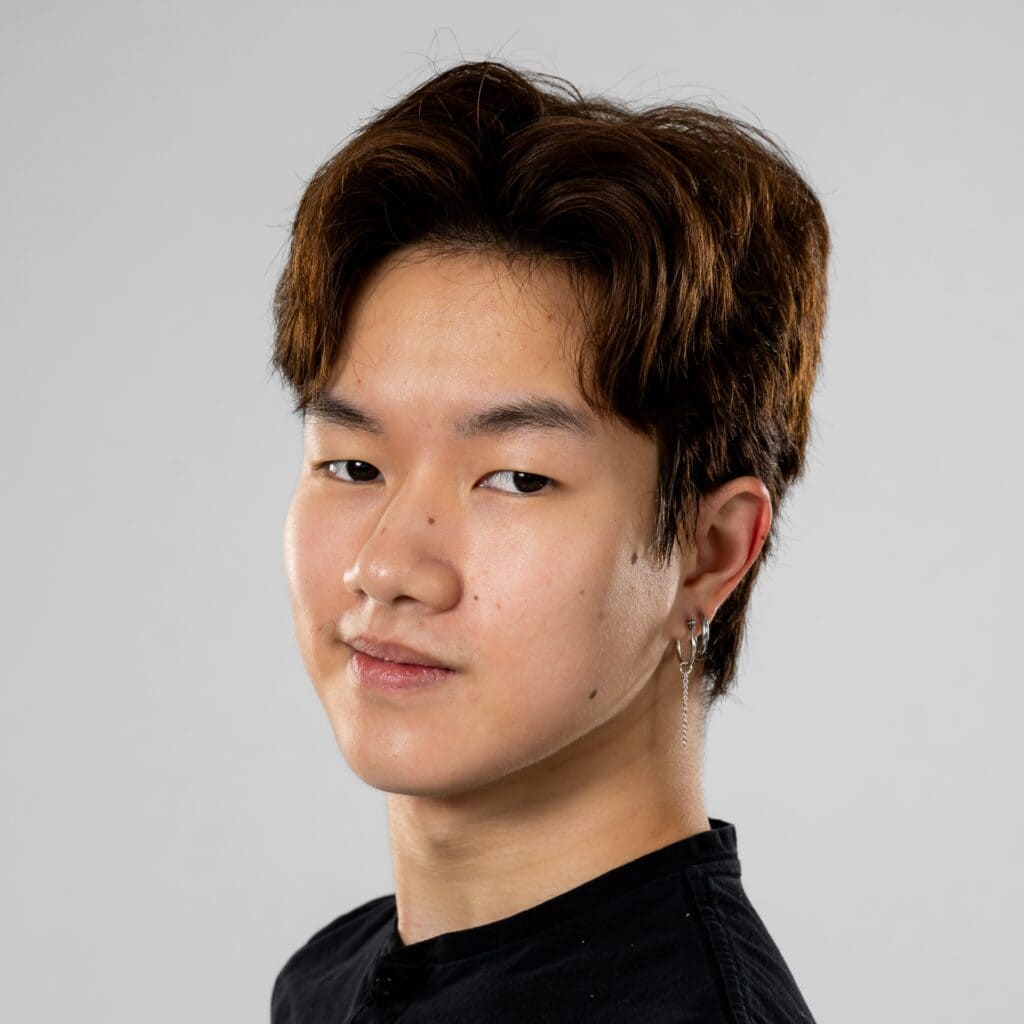 Joseph Dang | Sacramento Ballet