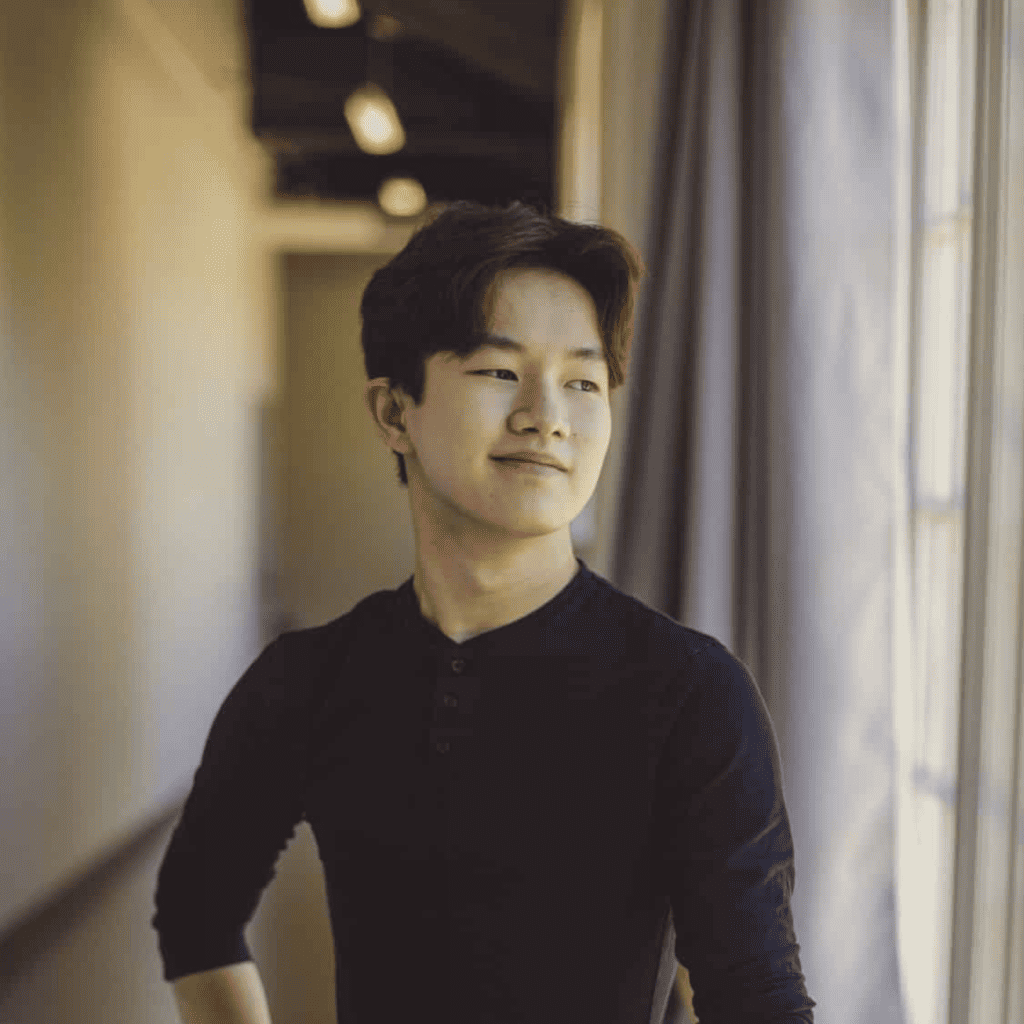 Faculty | Sacramento Ballet