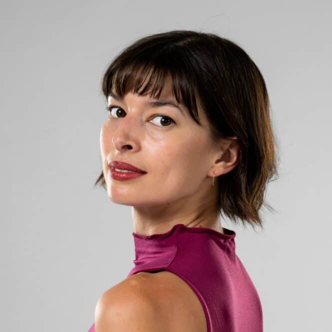 Artists | Sacramento Ballet