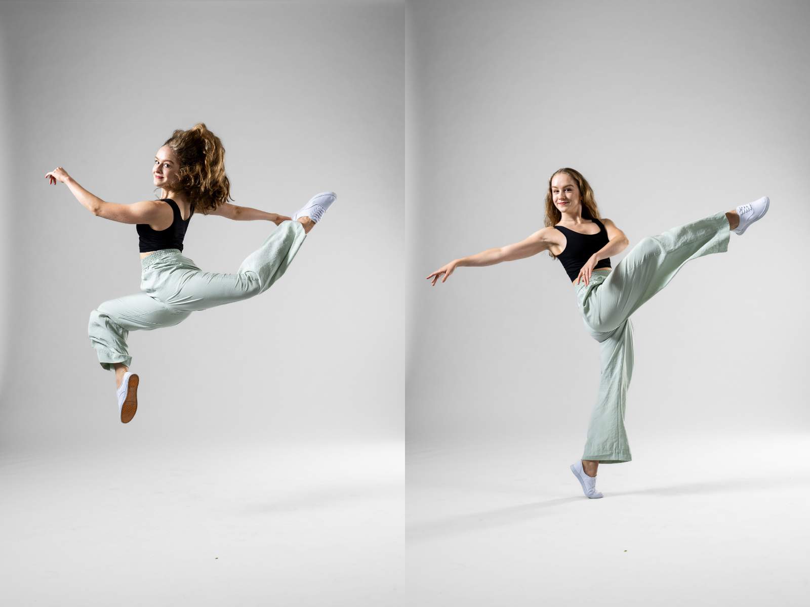 Julia Payne | Sacramento Ballet