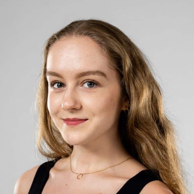 Julia Payne | Sacramento Ballet