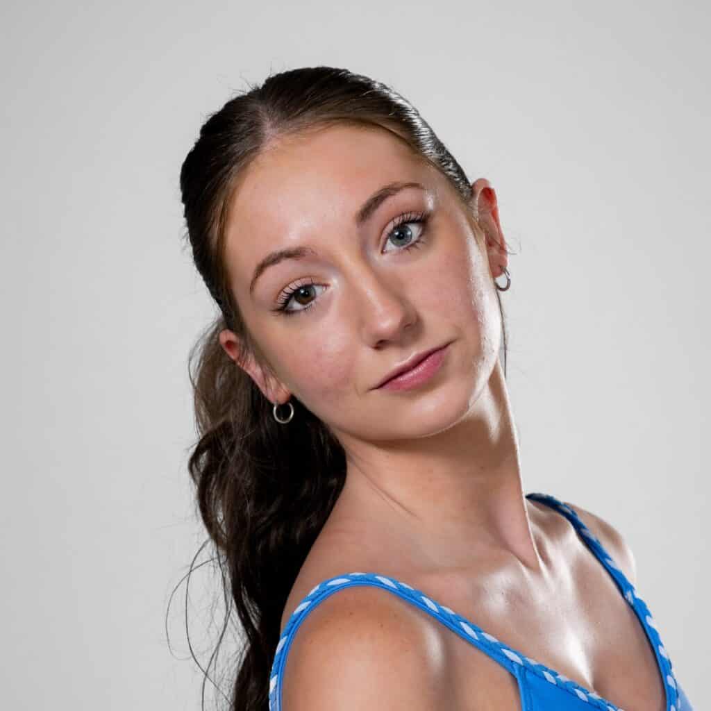 Logan Betts | Sacramento Ballet