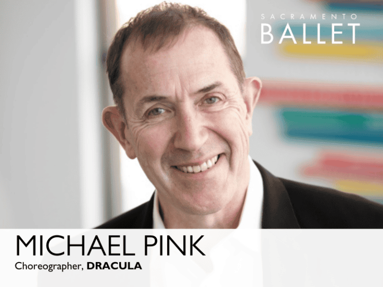 Sacramento Ballet’s 70th Anniversary Celebration | Sacramento’s ...