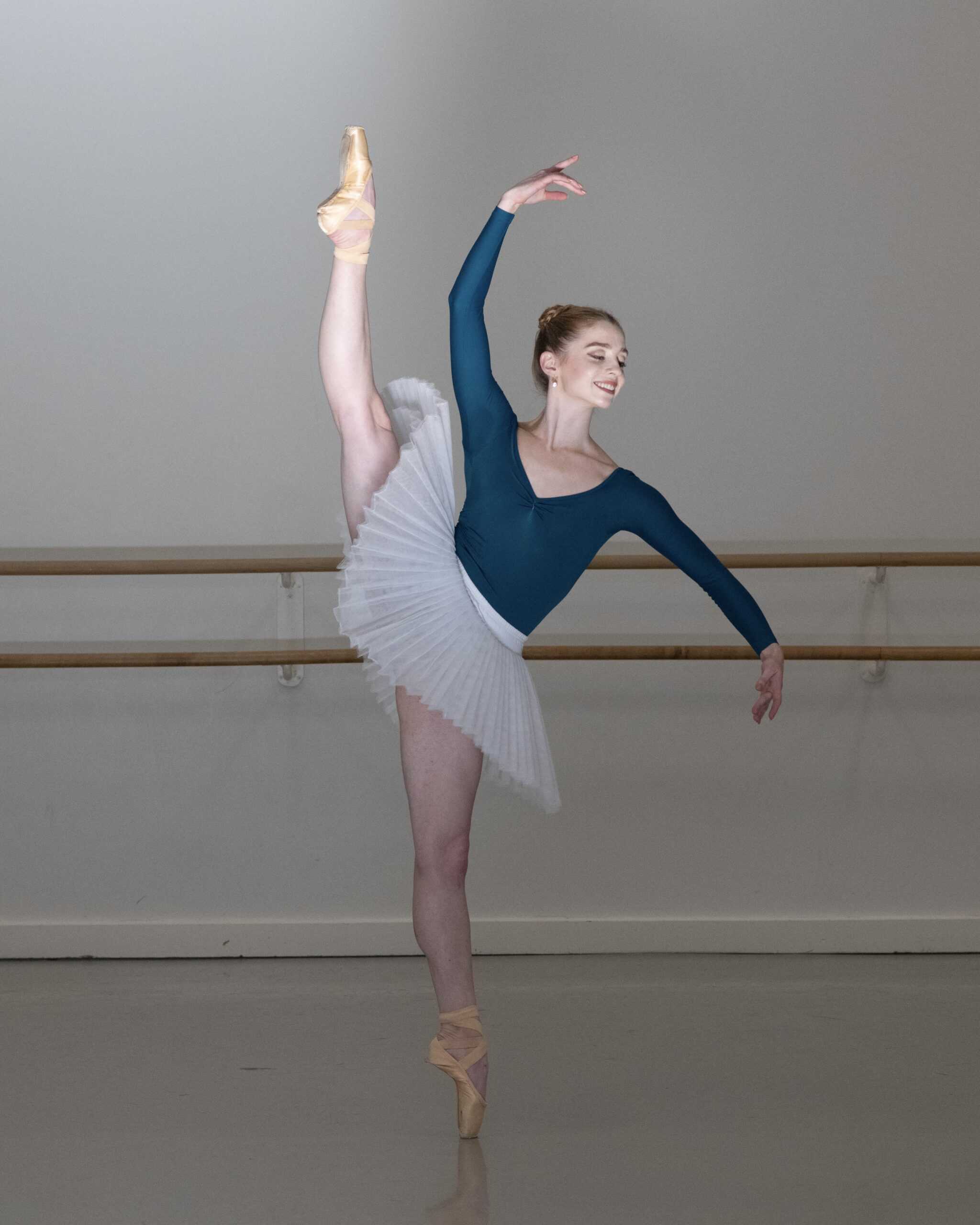 Introducing Mia Steedle: One of Sacramento Ballet’s Newest Company ...