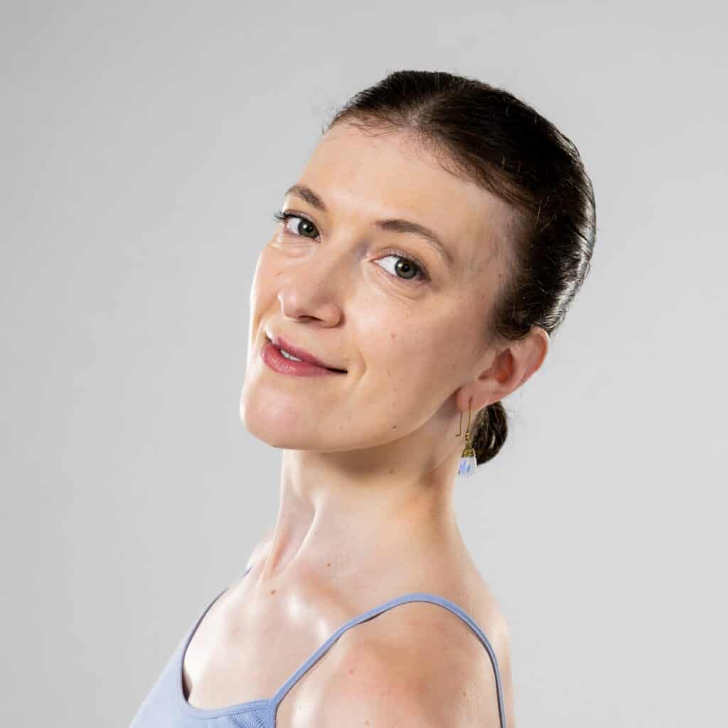 Michelle Katcher | Sacramento Ballet