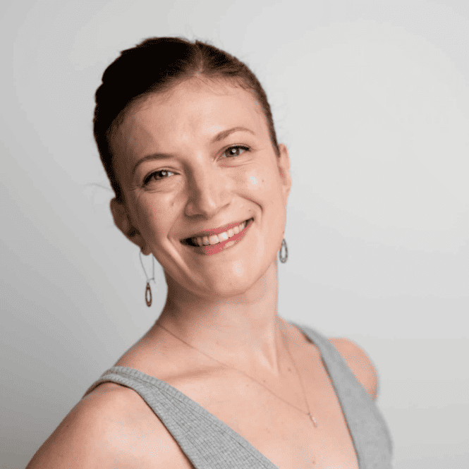 Michelle Katcher | Sacramento Ballet
