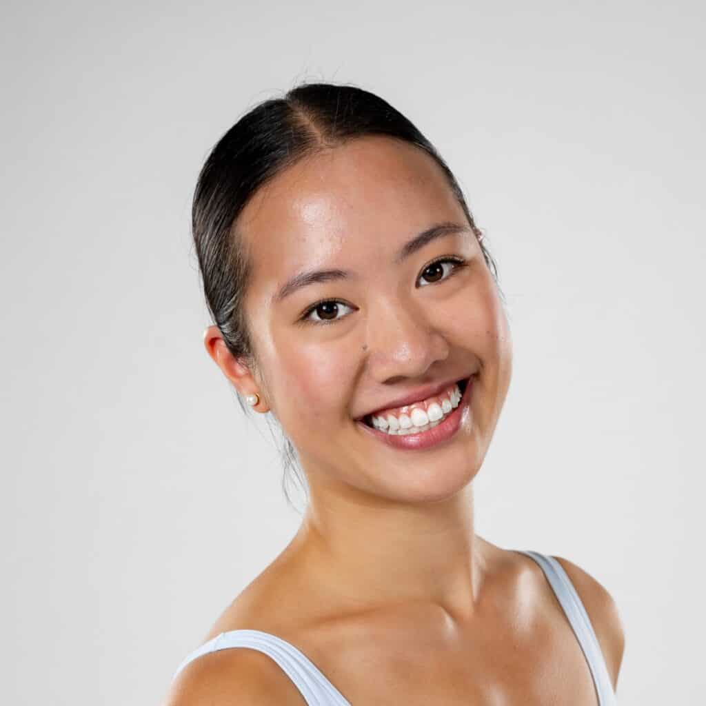 Ming Diller | Sacramento Ballet