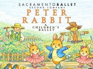 Performances | Sacramento Ballet