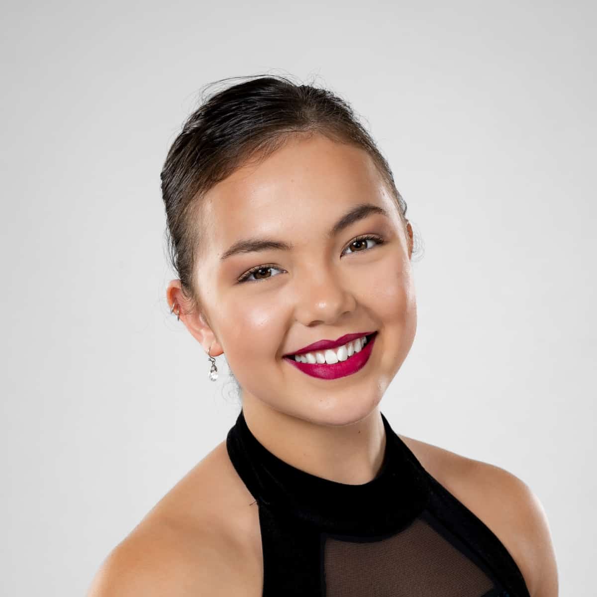 Patricia Gordon | Sacramento Ballet
