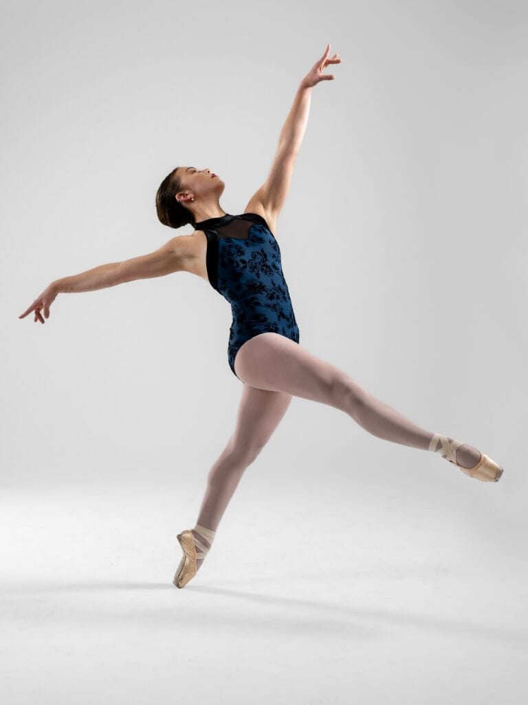 Patricia Gordon | Sacramento Ballet