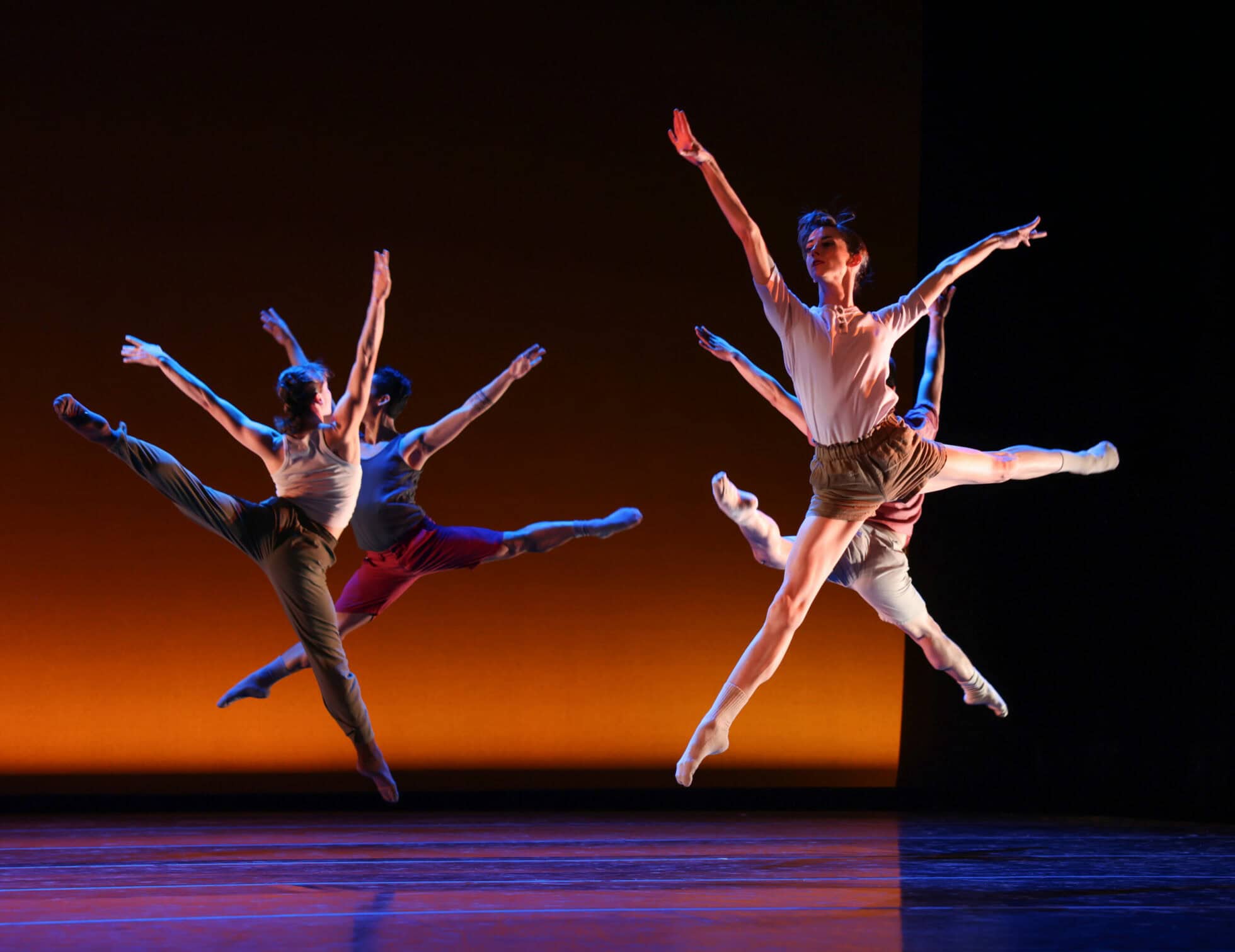 Press & Media | Sacramento Ballet