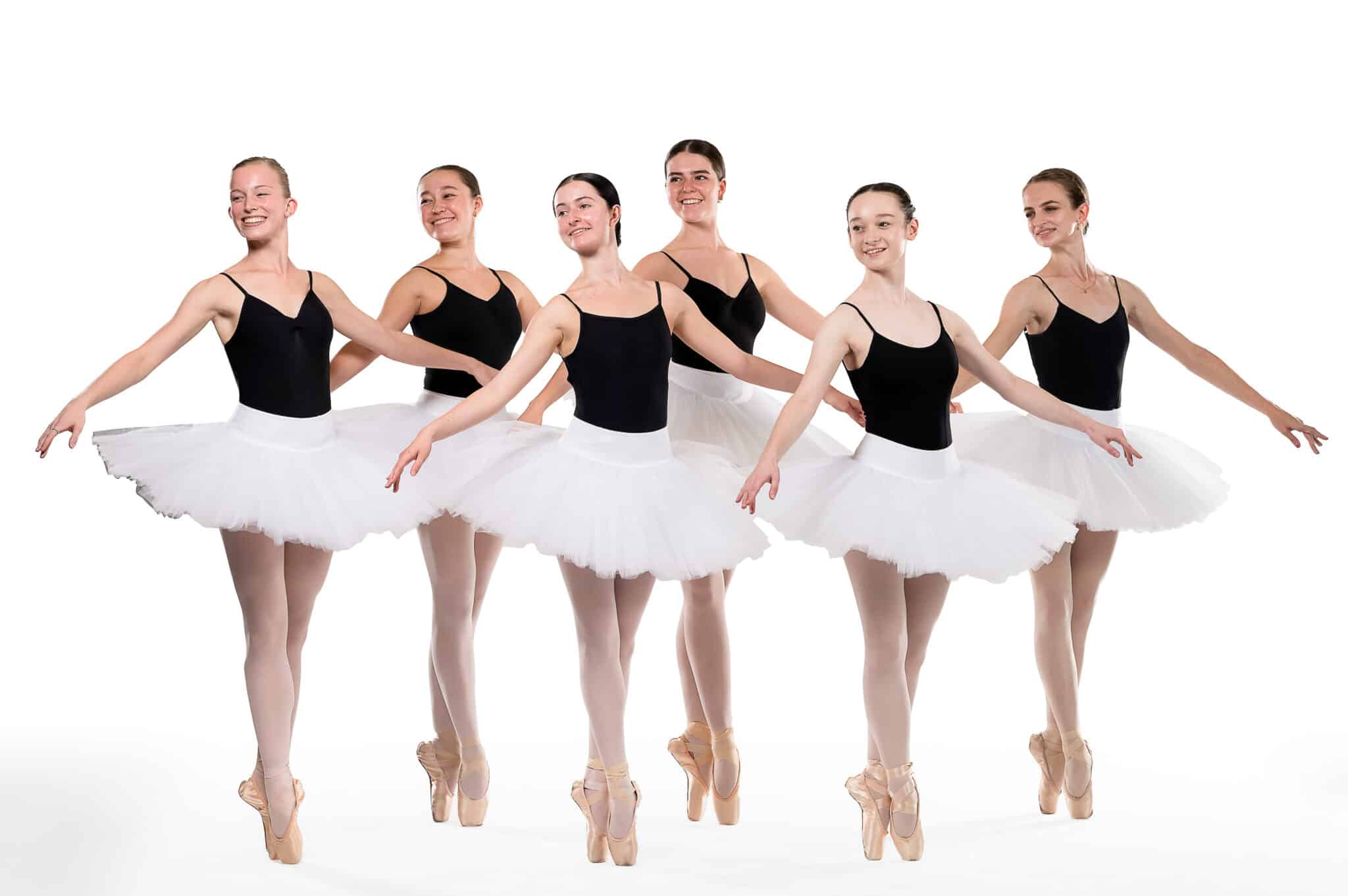 Pre-Pro 1 Tech | Sacramento Ballet