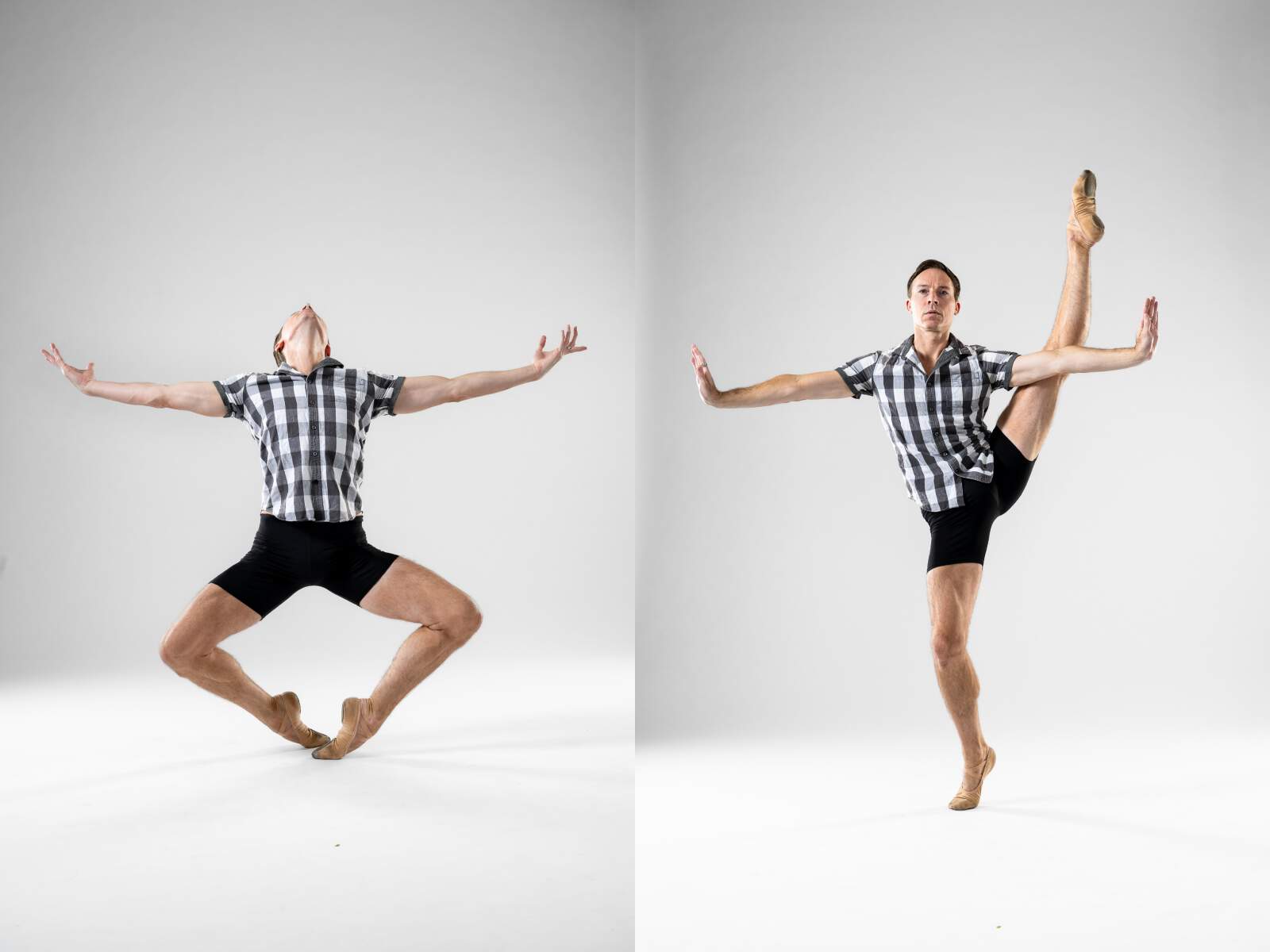 Richard Smith | Sacramento Ballet