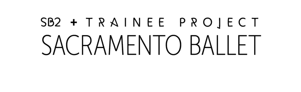 Second Company | Sacramento Ballet