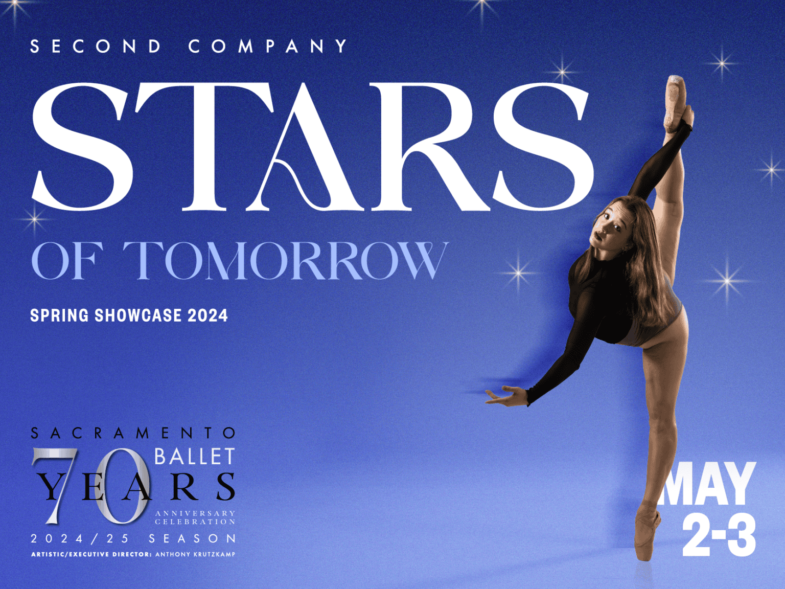 All Events | Sacramento Ballet