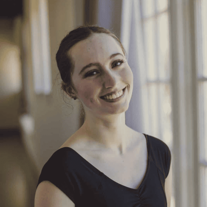 Second Company | Sacramento Ballet